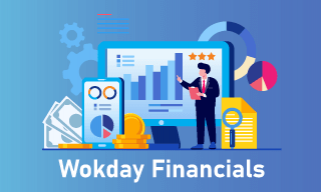 A Blueprint to Run a Finance System via Workday Financial Management
