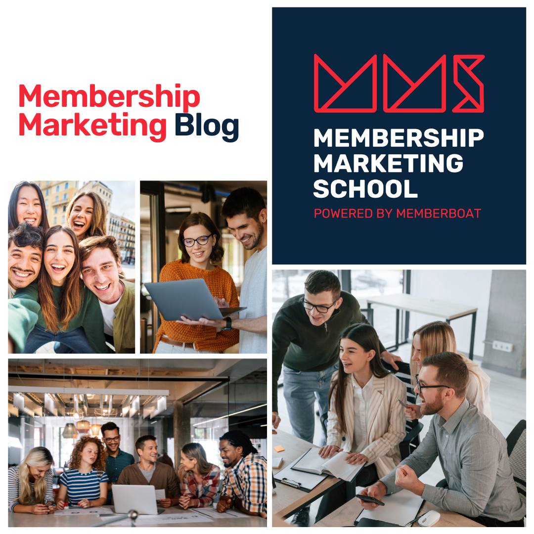 Membership Marketing Blog