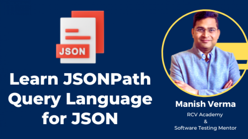 Learn JSONPath Query Language For JSON