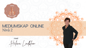 HEM - Lindblom Academy - Medium, Healing, Meditation