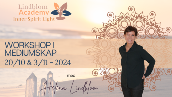HEM - Inner Spirit Light - Lindblom Academy