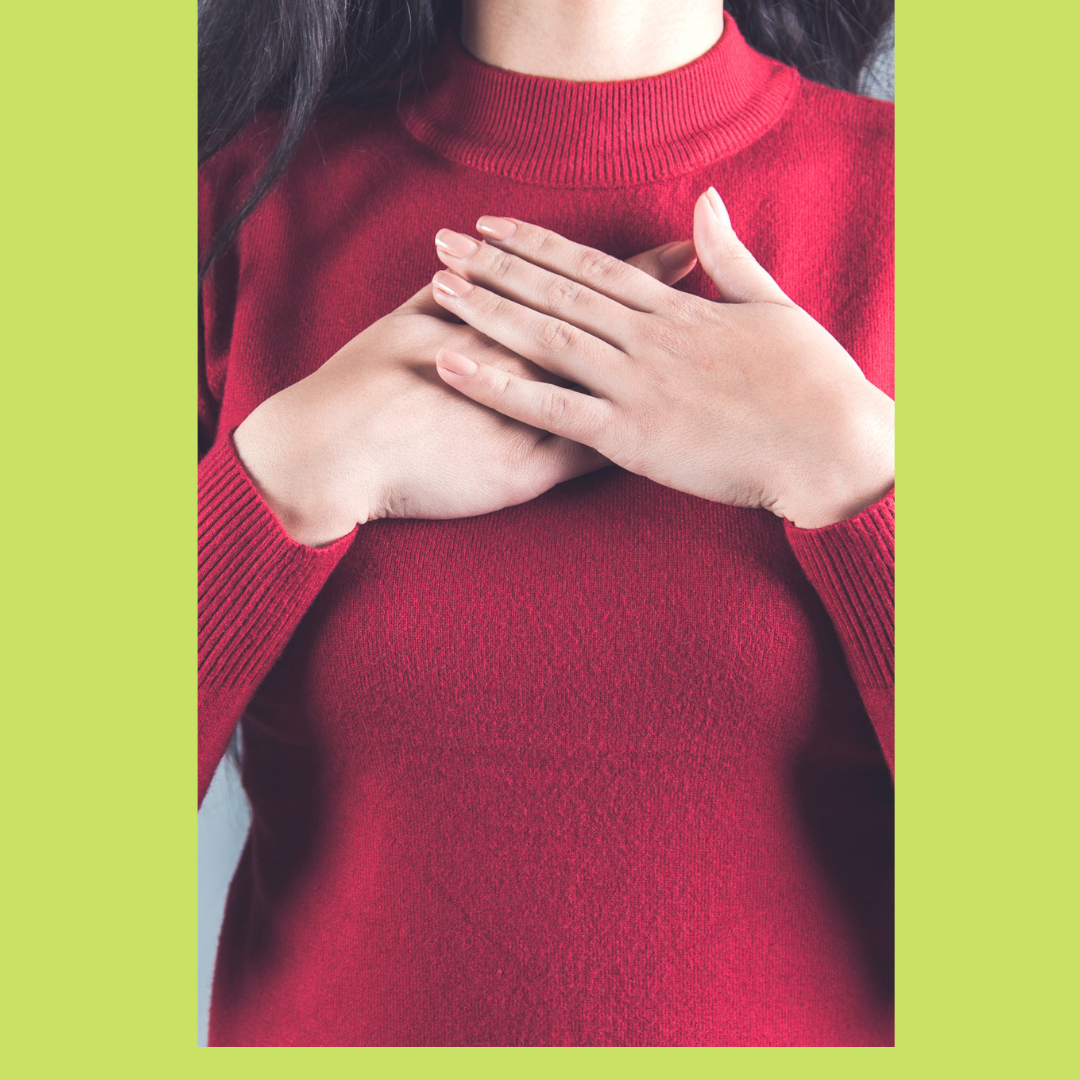 Your heart as a powerful energetic messenger