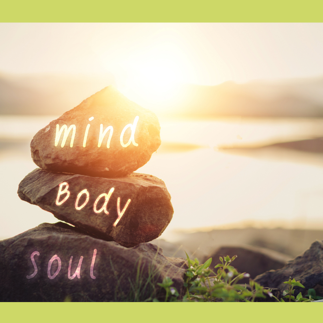 Dowsing through using your body as a pendulum