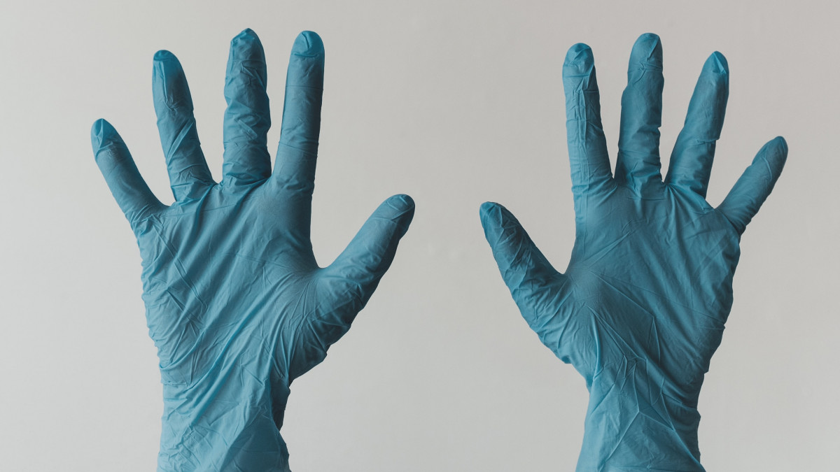 A Solution For Hand and Wrist Pain and Overuse