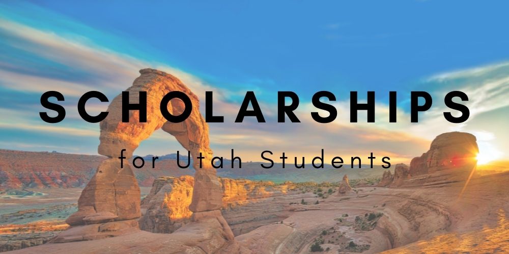 College Scholarships in Utah | Hive College Buzz