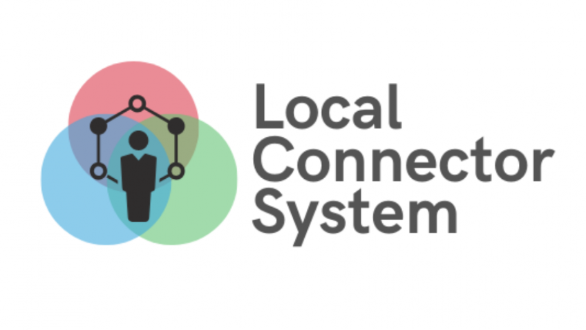 Local Connector System