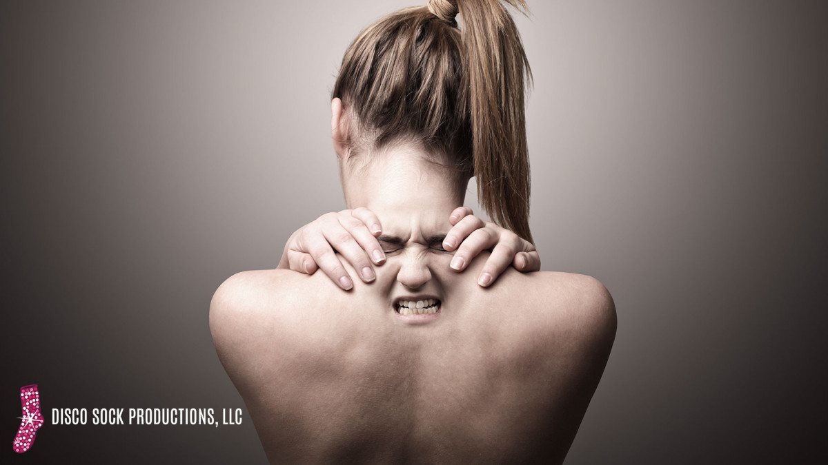 “It’s All In Your Head”—How Listening To Your Pain Rather Than Ignoring ...