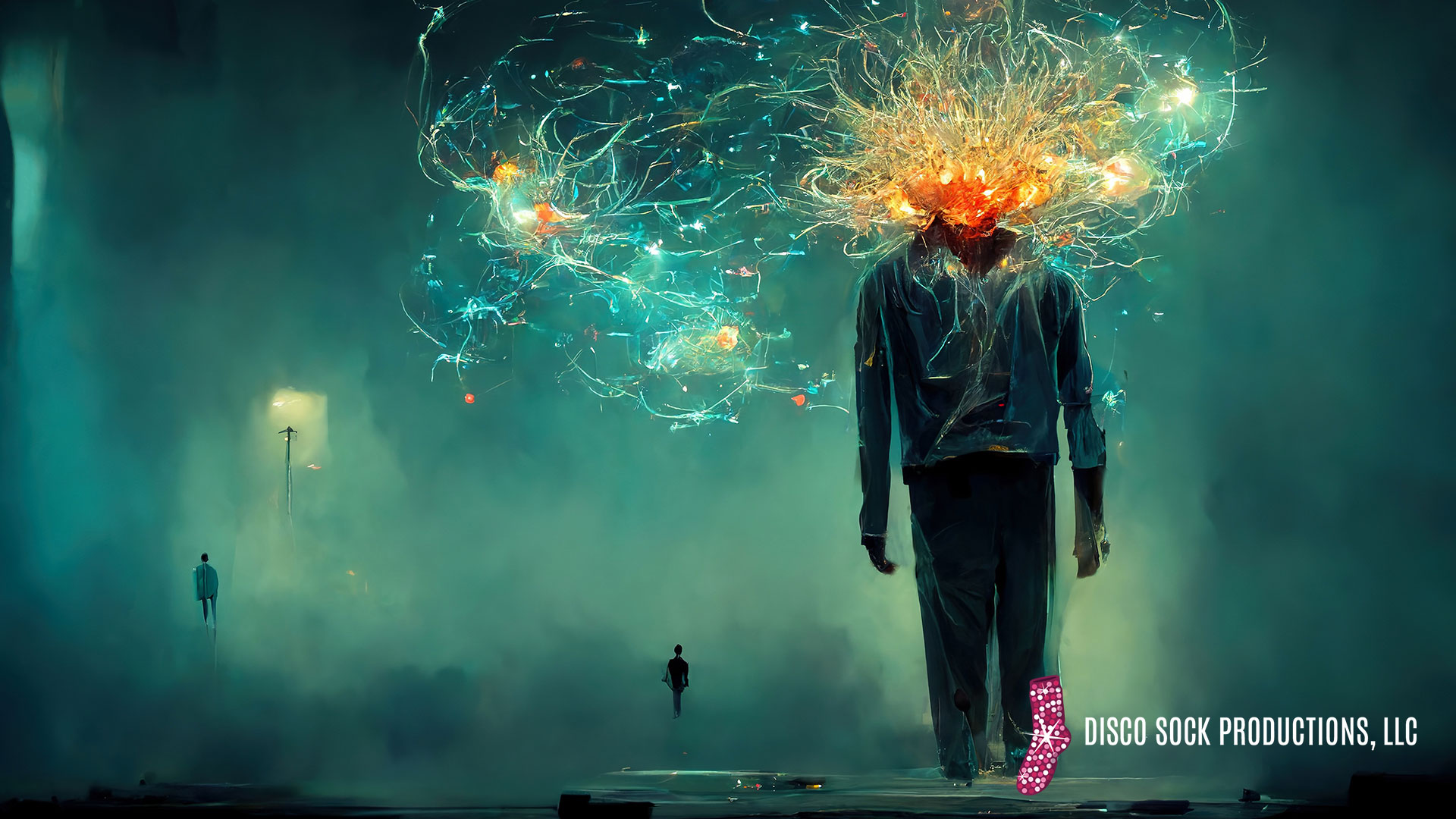 The Boy Who Cried Wolf