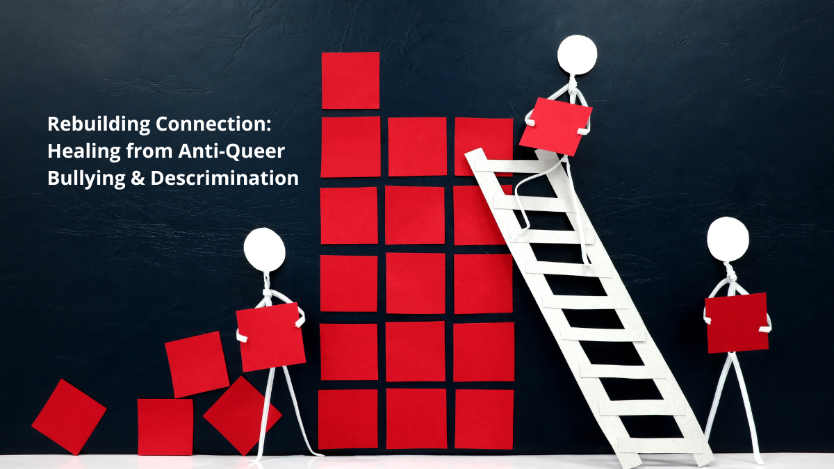 Rebuilding Connection: After