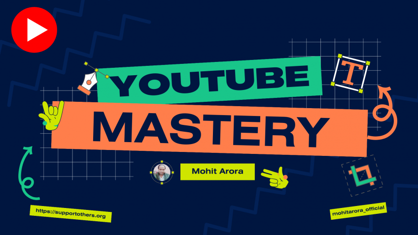 YouTube Mastery