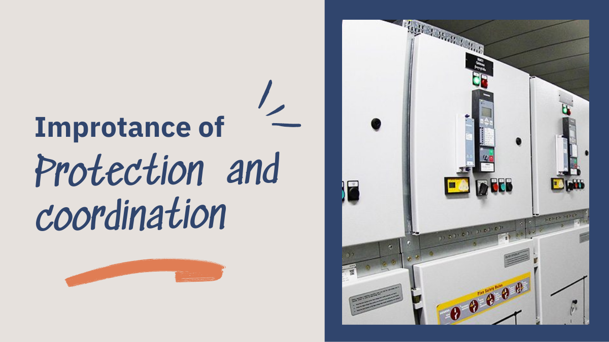 Optimizing Power System Protection: Importance and Implementation