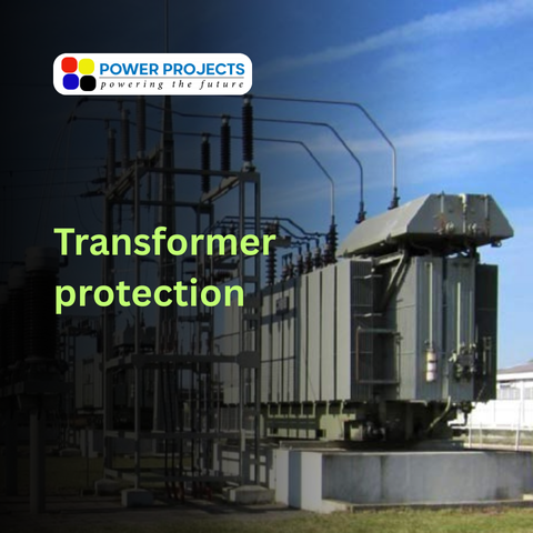 Transformer protection