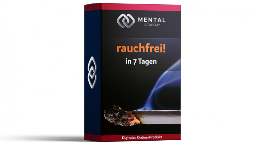 rauchfrei! in 7 Tagen