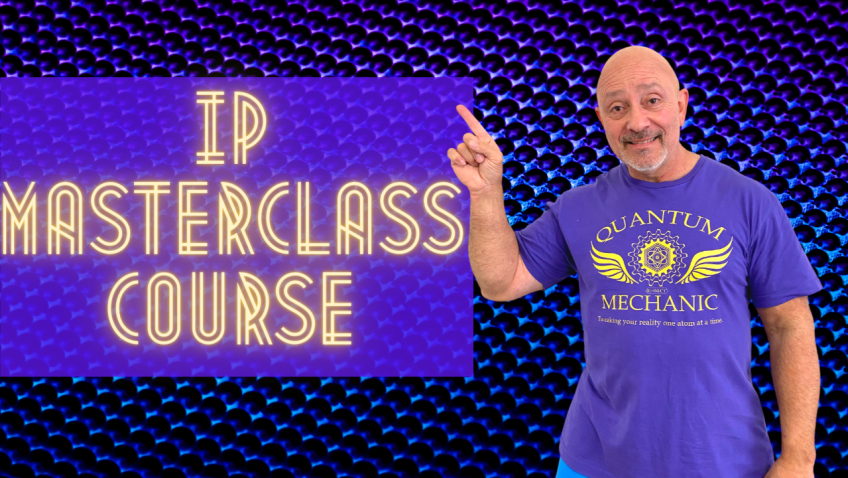 IP MASTERCLASS