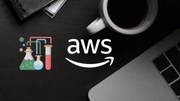Creating a custom AWS AMI using EC2 instance