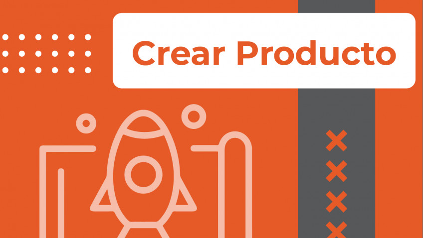 Crear Web Producto Sencilla