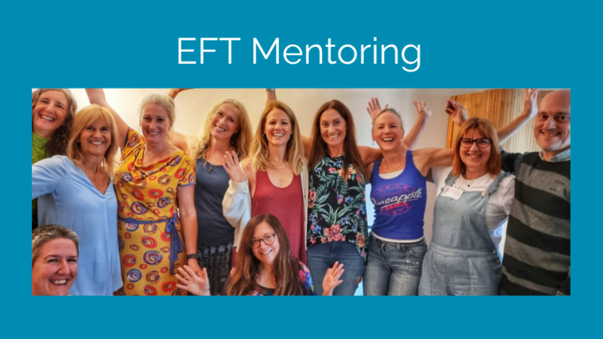 EFT International Mentoring