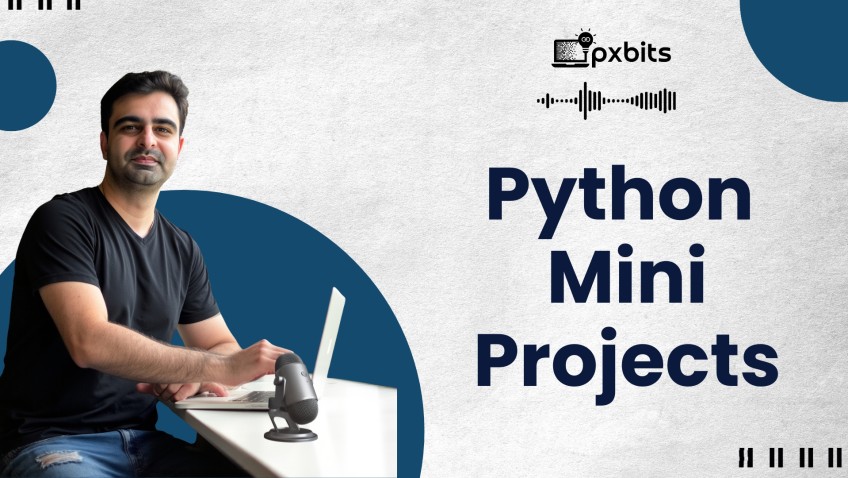 Python Mini Projects
