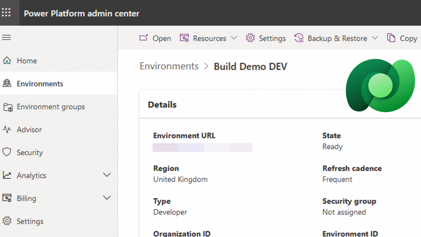 Dataverse And Model Driven Apps