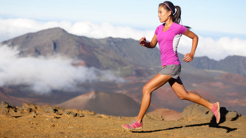 Fueling the Female Endurance Athlete