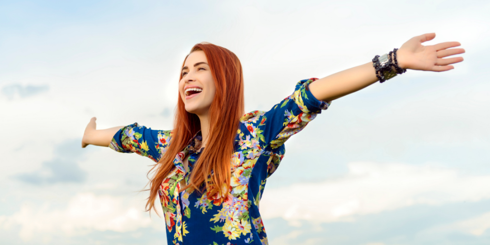 What does it mean to be Fearless?