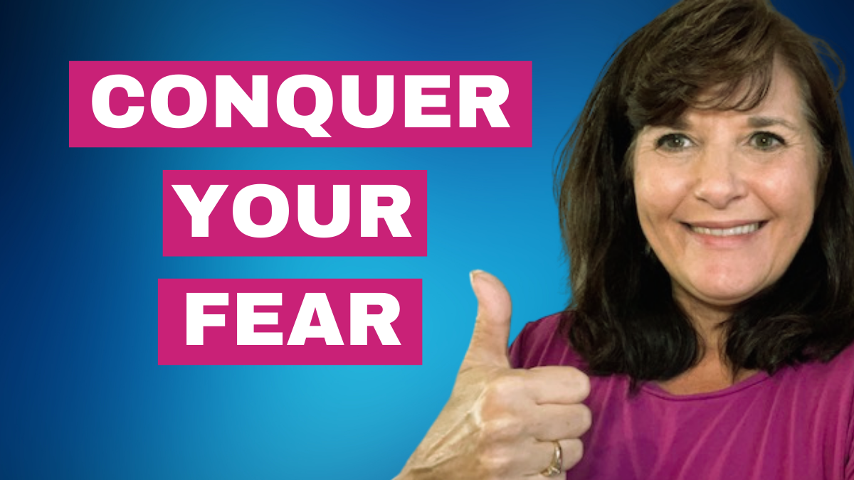 Conquer Your Fear: Truths and Solutions