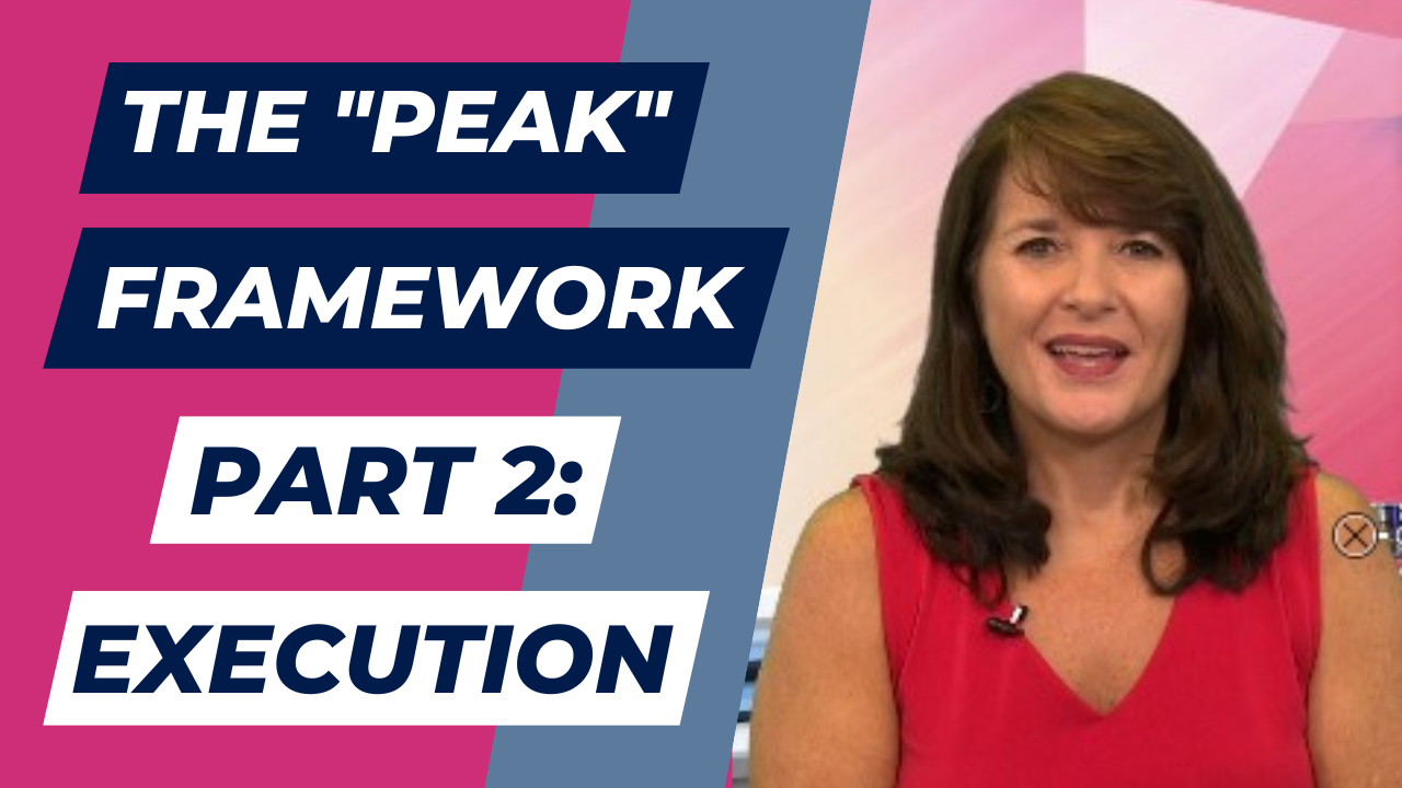 The Importance of Consistent Execution in Business Growth