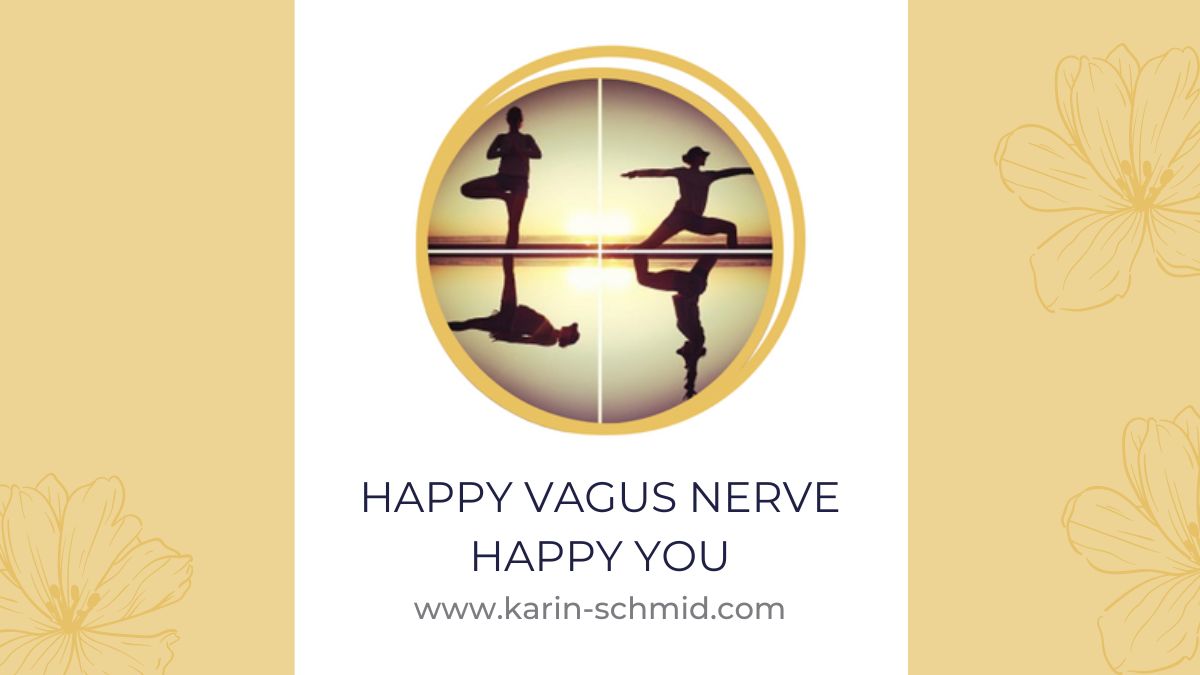 Happy Vagus Nerve, Happy You