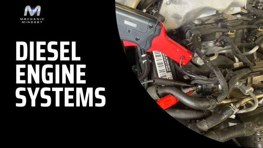Diesel Engine Systems