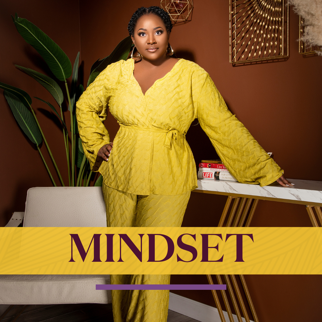 Introduction to Business Mindset Series