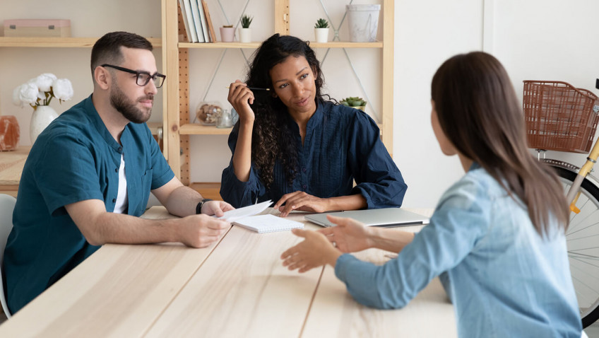 ISSO Job Interview Prep