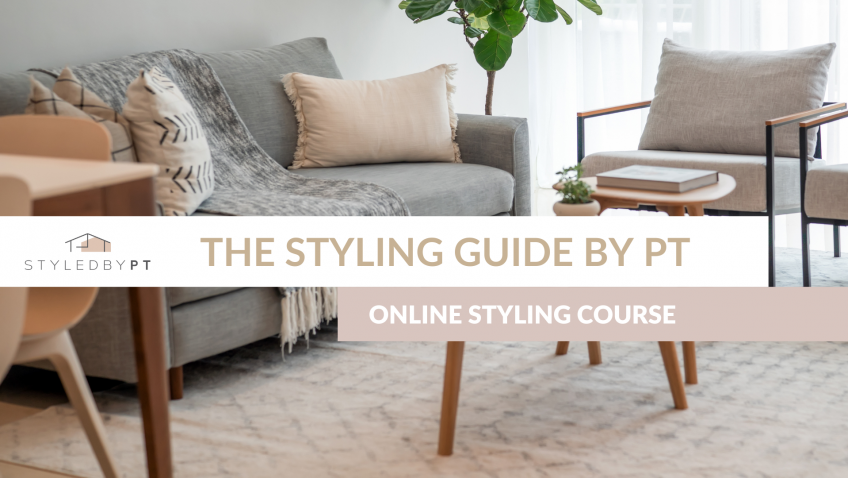 THE STYLING GUIDE BY PT