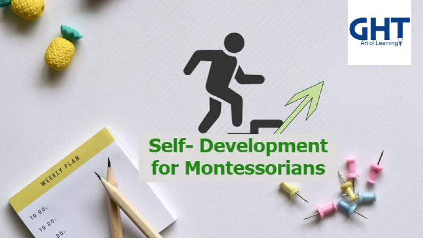 Self Development Course