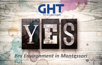 Yes Environment