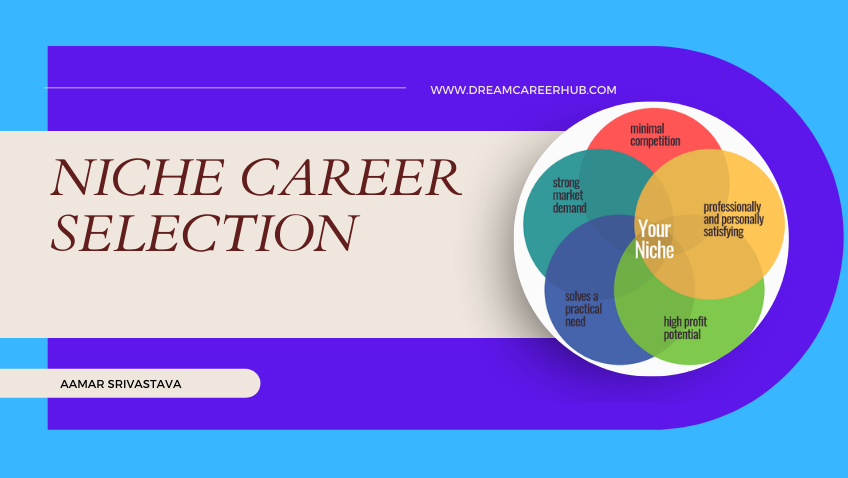 NICHE Career Selection