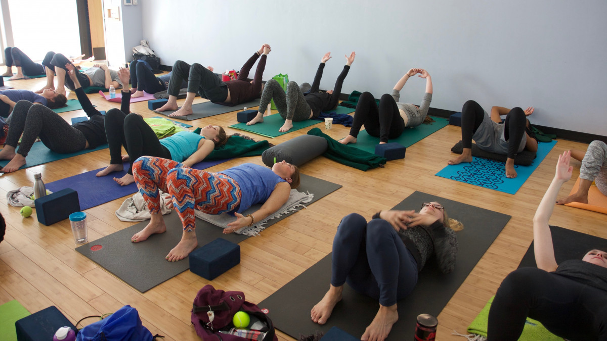 Resources to Create a More Thoughtful and Inclusive Yoga Community