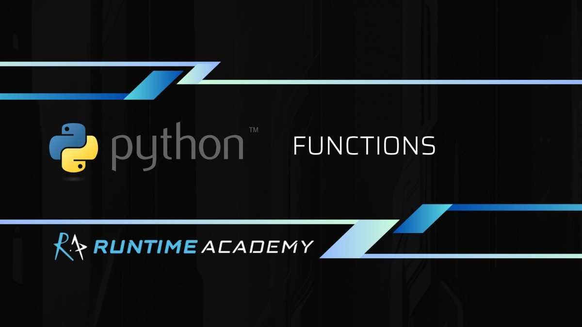 How To Use Functions In Python how-to-use-functions-in-python