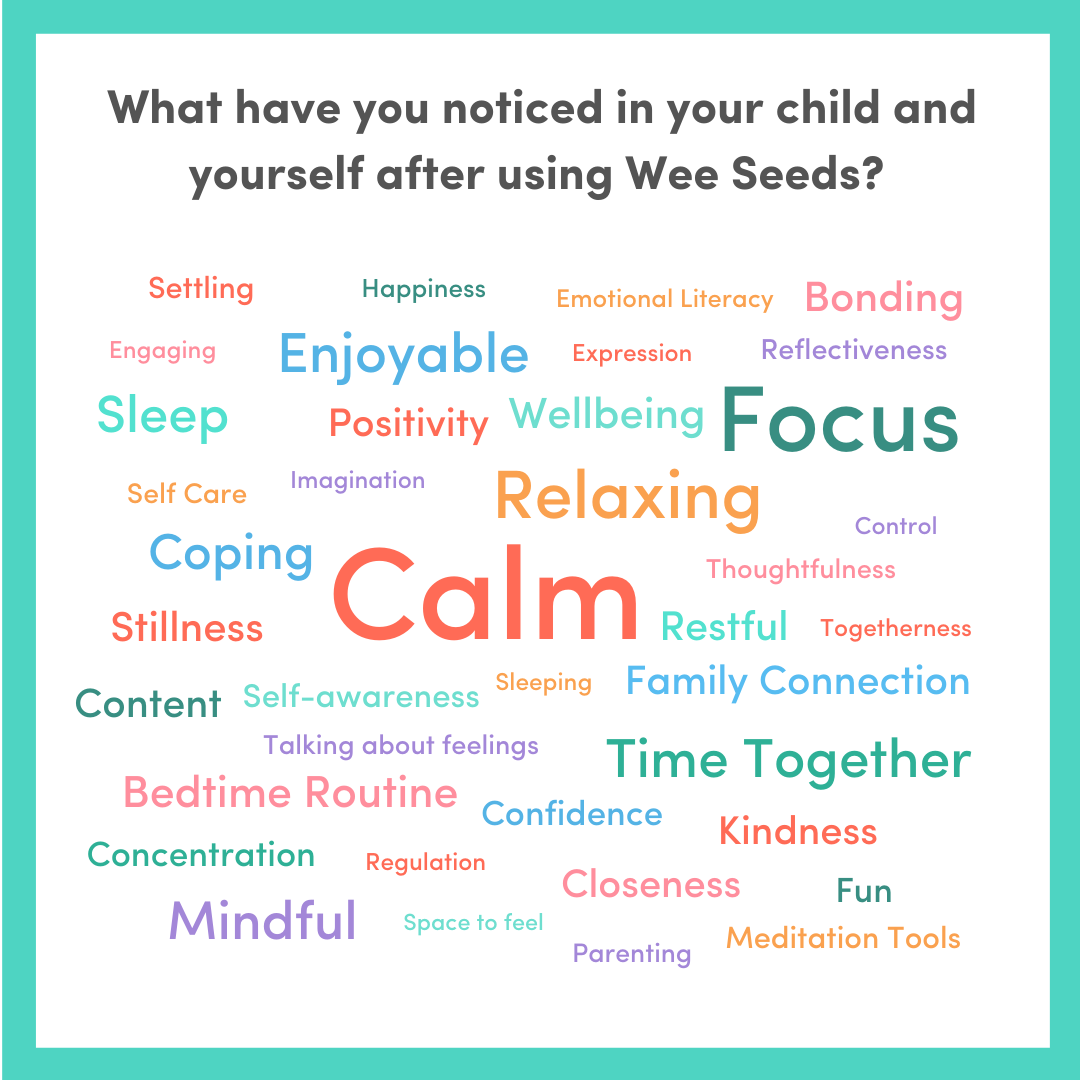 Wee Seeds picked to receive support from Big Issue Invest’s Power Up ...