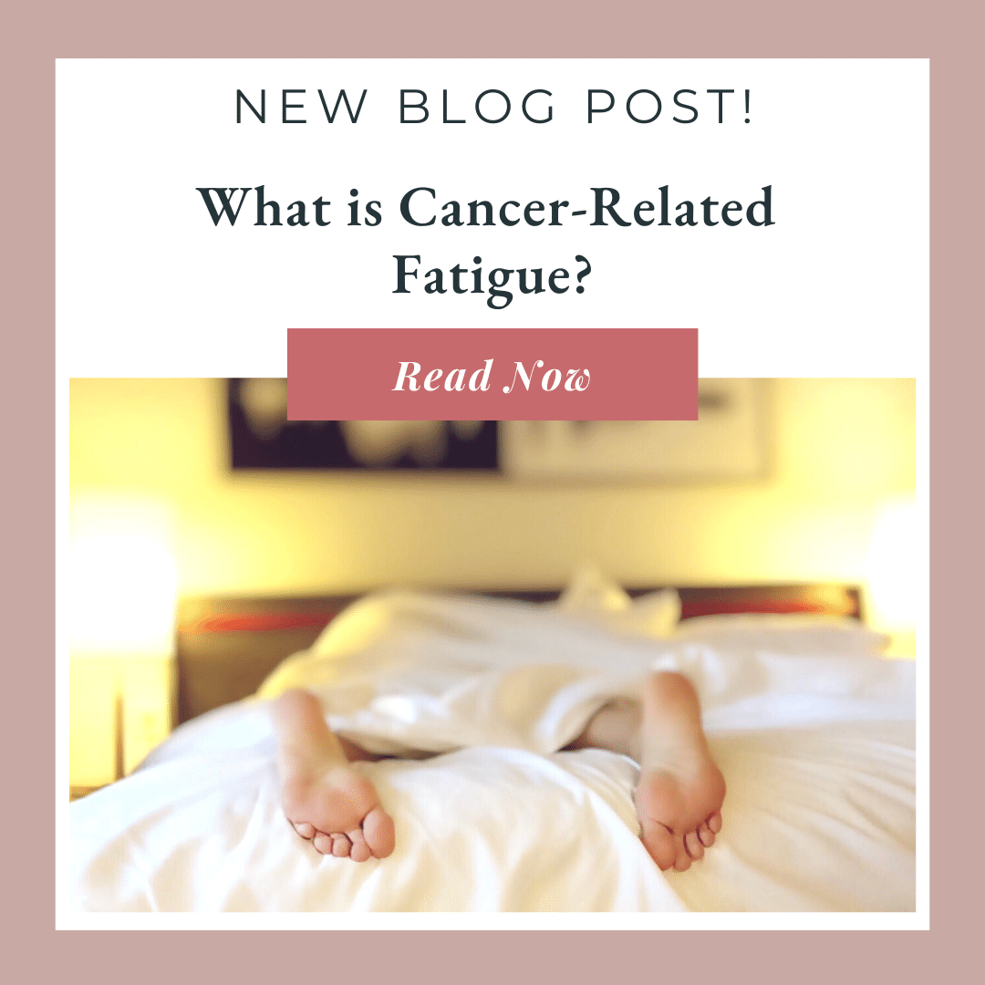 Cancer-Related Fatigue
