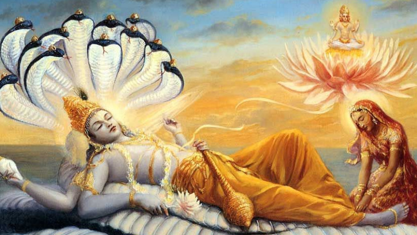 Srimad Bhagavatam Canto 2(Audio Only)