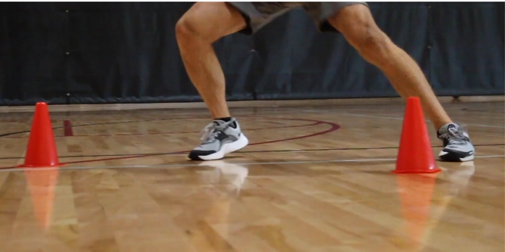 Mastering the Snap Shuffle: Advanced Basketball Footwork Drills for Quick Defensive Moves
