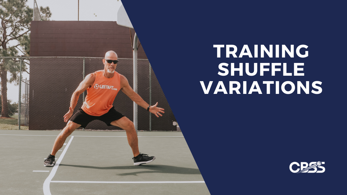 Training Shuffle Variations for Better Defense