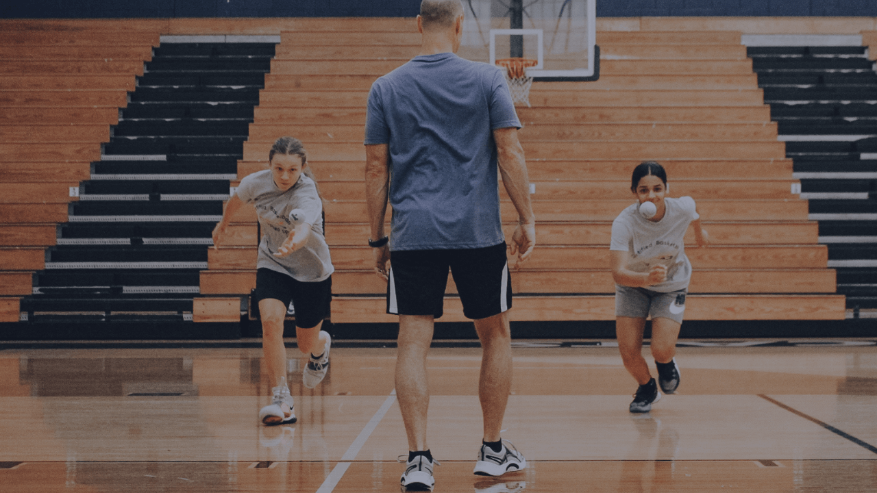 Basketball Speed Blog | Insights, Strategies, Tactics, and Tips