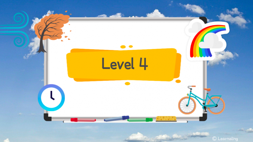 Level 4