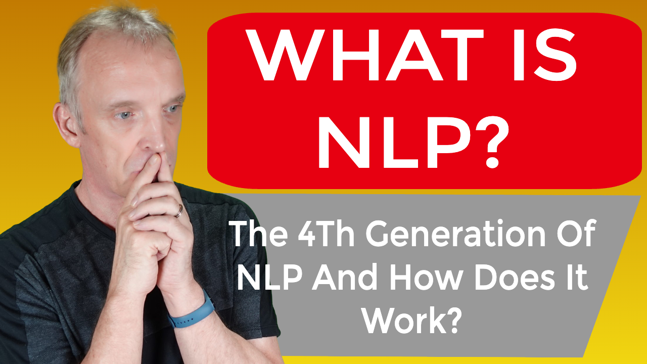 What Is Nlp Or Neuro Linguistic Programming