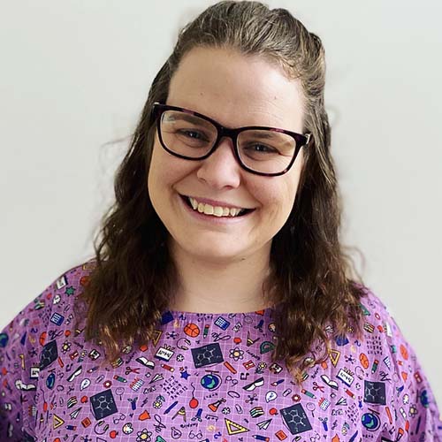 Podcast: STEM in the Early Years with Fiona Morrison