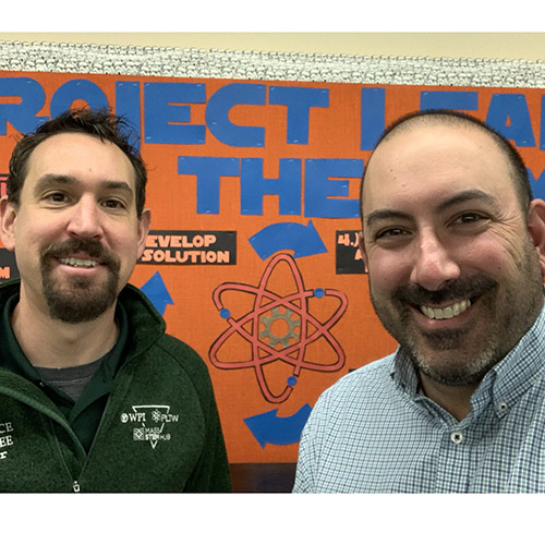 Podcast: STEM in the Middle & Elementary Years