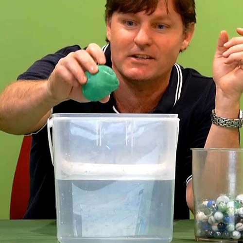 50 ideas to teach students about Water Science