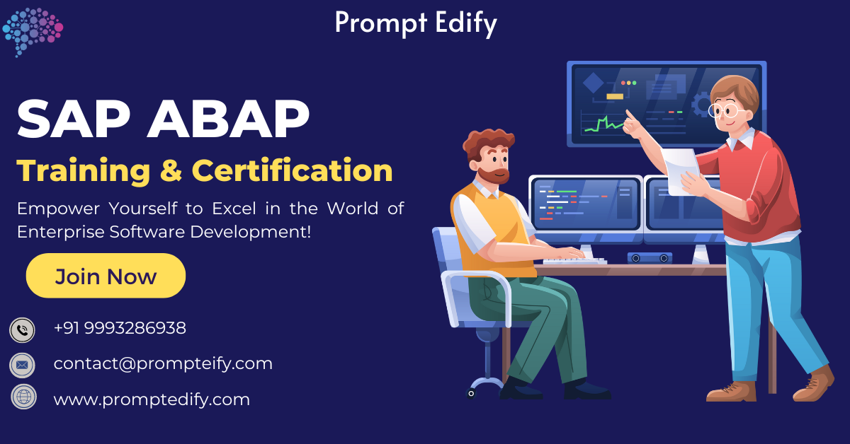 Top 10 SAP BTP Online Training & Global Certification in Africa: 2023