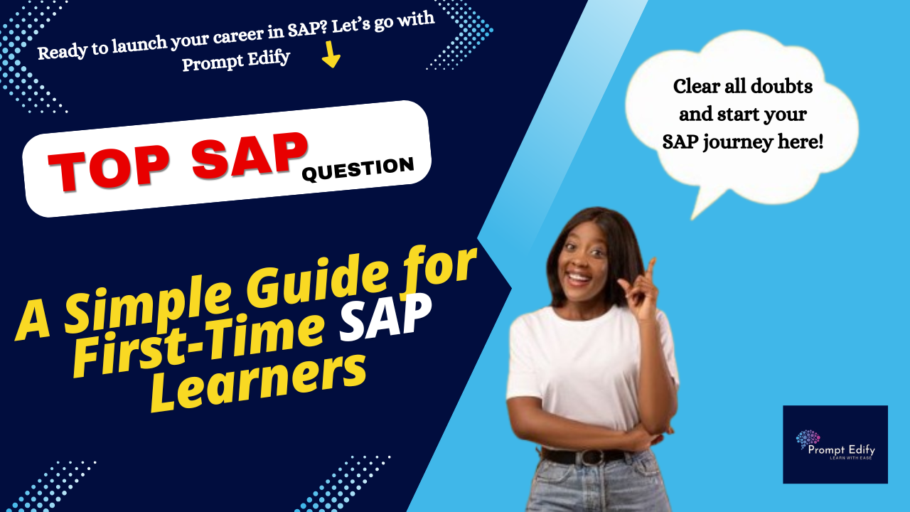 Top SAP Questions to Ask for Career Growth in South Africa